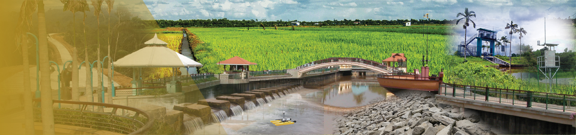 - Official Website of Department of Irrigation and Drainage Sarawak